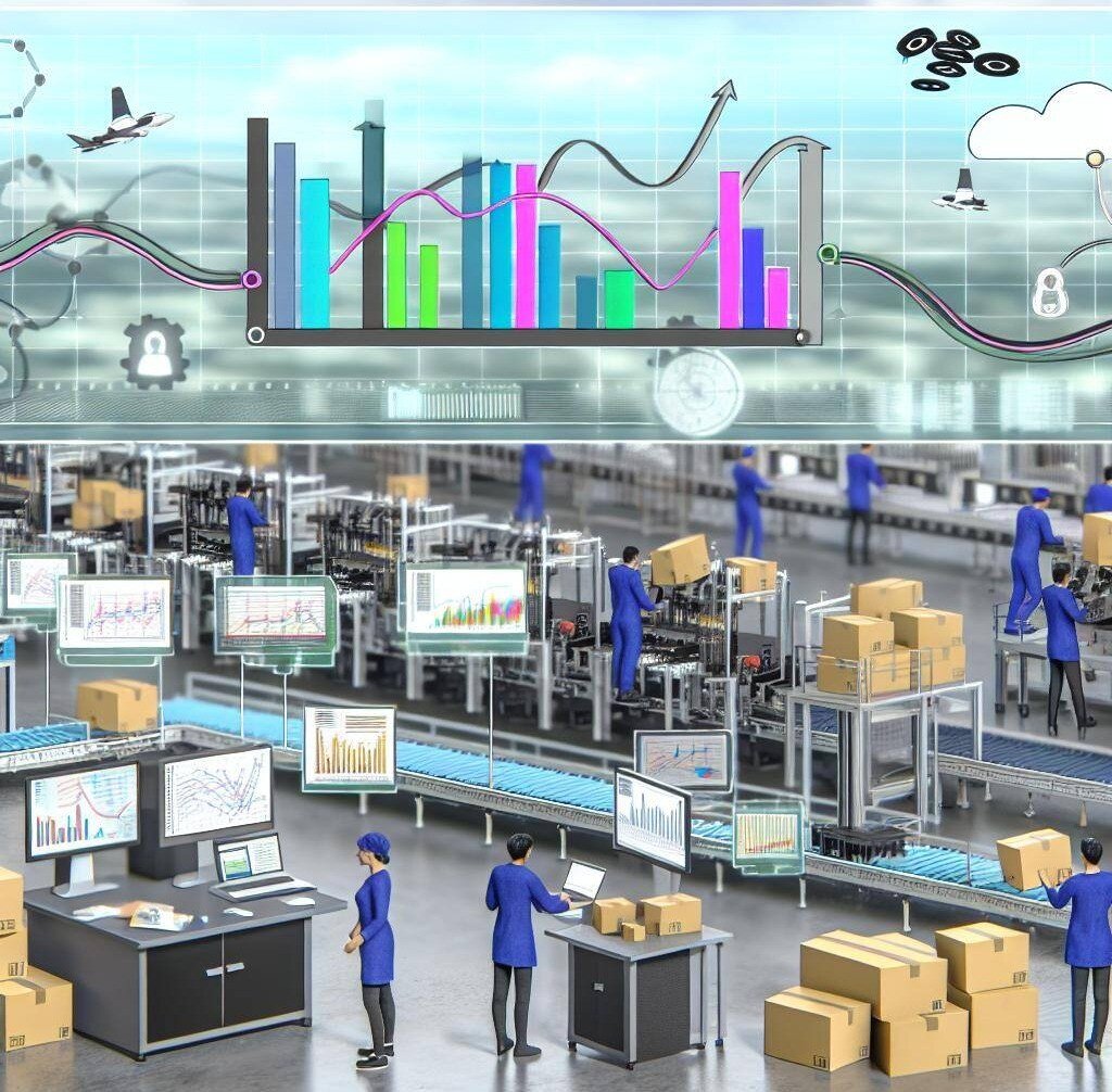 Leveraging Data Analytics for Supply Chain Optimization in Packaging ... Leveraging Data Analytics for Supply Chain Optimization in Packaging ...